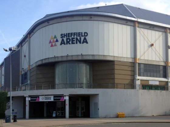 World Class Recognition For Showsec Service — TPi