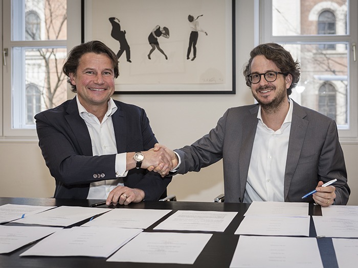Sennheiser Increases Focus On Austria / Eastern Europe With Partner ...