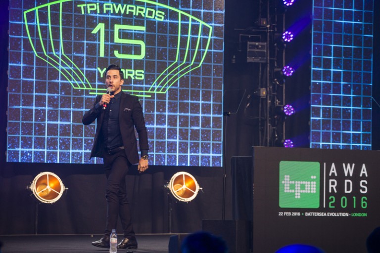 TPi Awards 2016 - Winners — TPi