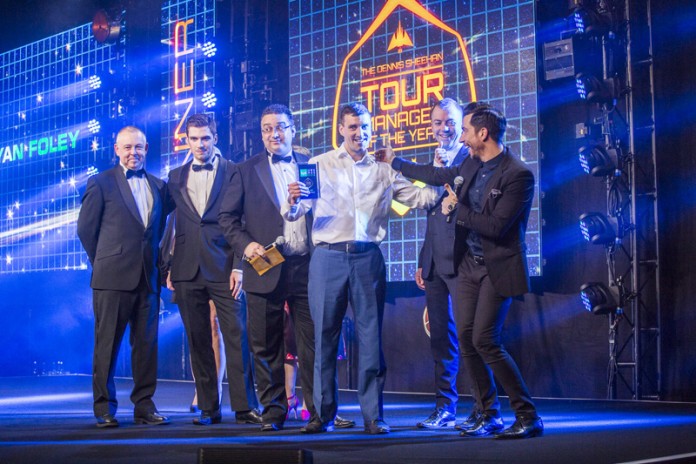 TPi Awards 2016 - Winners — TPi