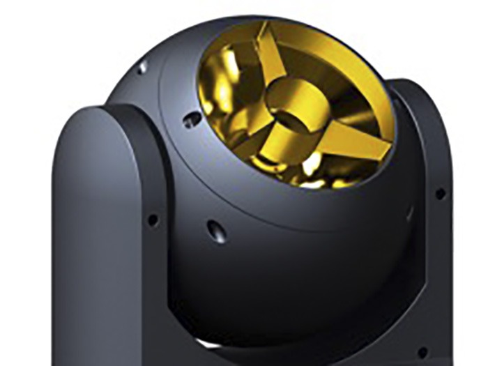 Ayrton Updates Collection With the New MagicDot-XT — TPi