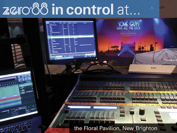 Competition Launched For Zero 88 Users — TPi