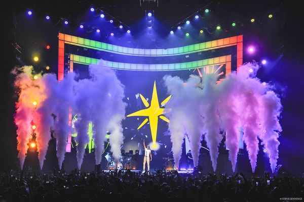 Robe Praised by Chance — TPi