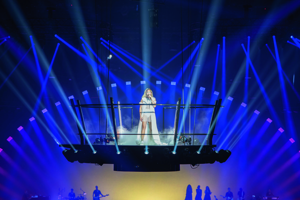 Helene Fischer — TPi