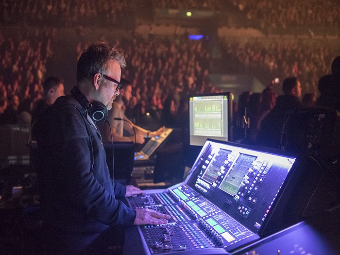 Adlib on Script for Freedom Child Tour — TPi