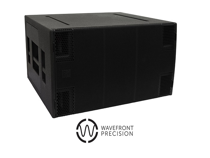 Martin Audio Announces New Subwoofer — TPi