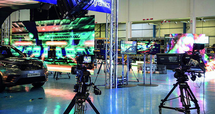 CT's Festival of Technology — TPi