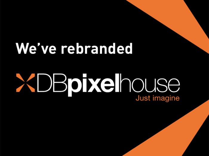 DB Systems Rebrands to DBpixelhouse — TPi