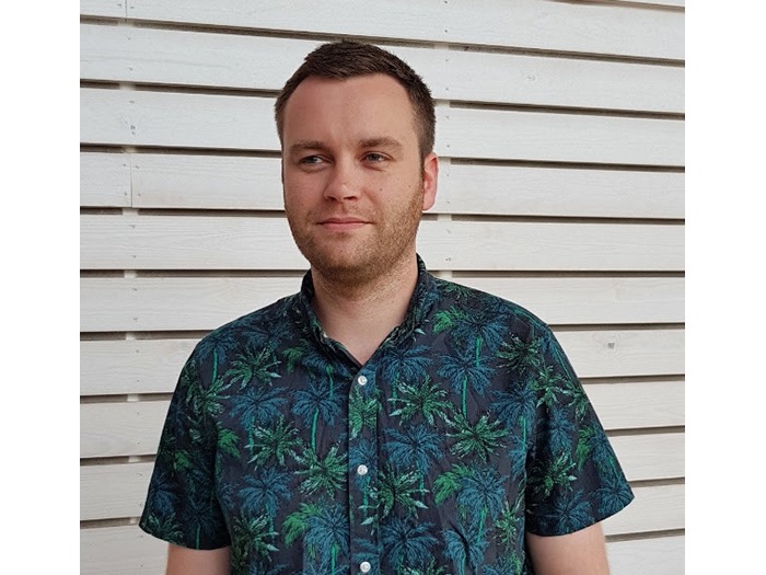 George Puttock Joins CODA Audio — TPi