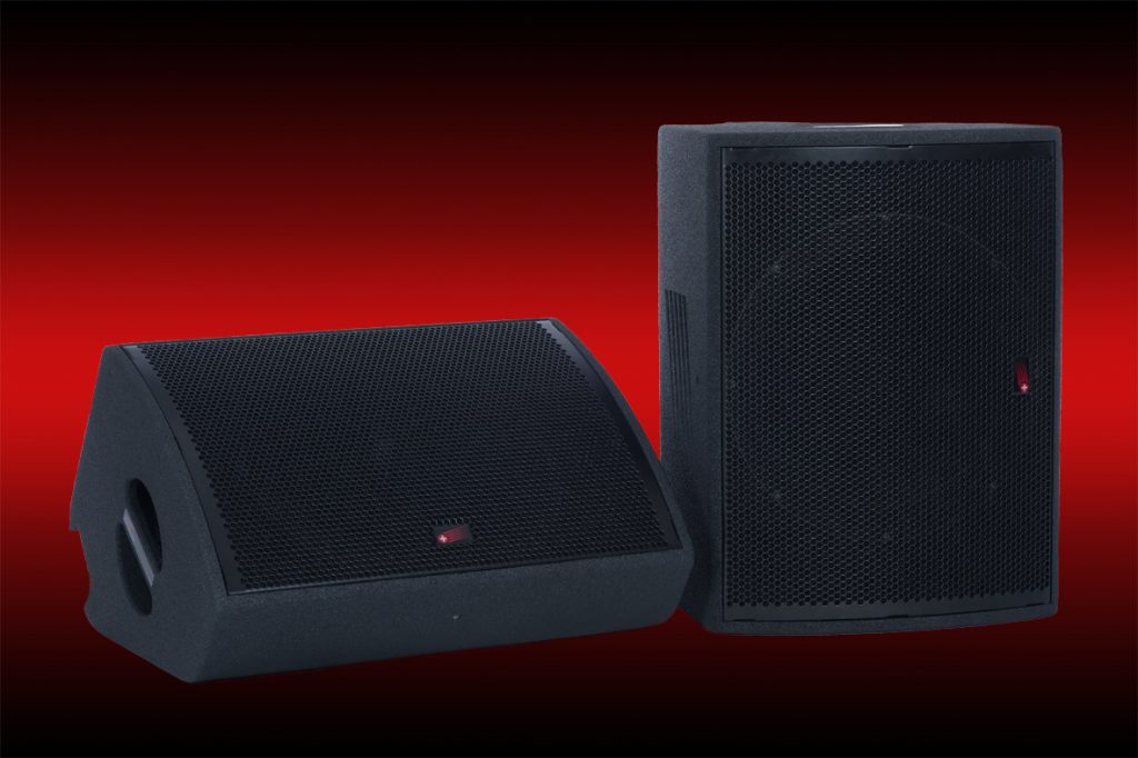Audio Performance Introduces Two New Loudspeaker Systems — TPi