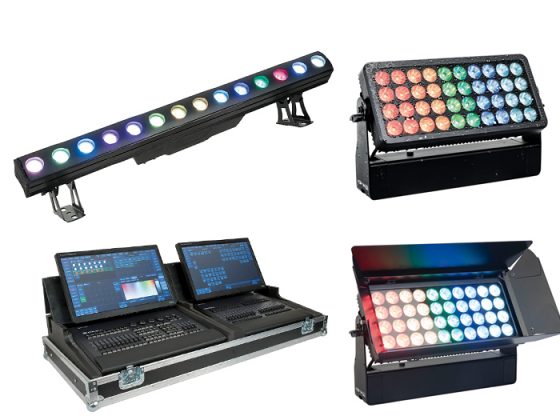 Highlite Prominently Present During JTSE 2018 — TPi