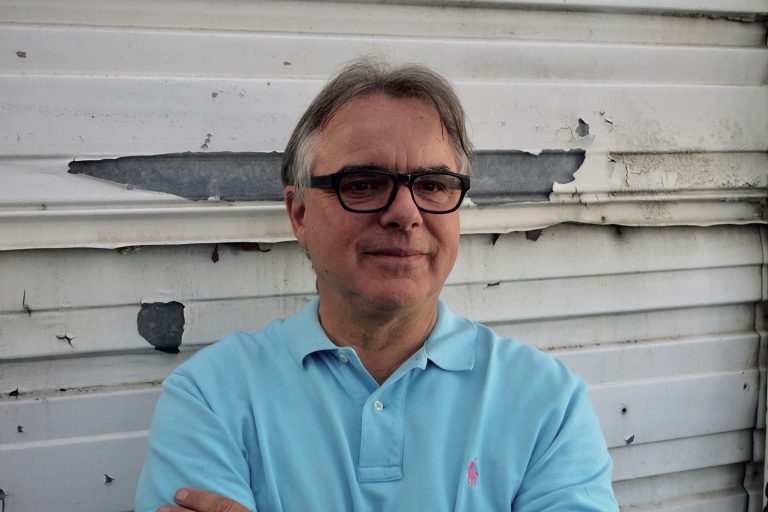 Greg Price: Diablo Digital — TPi