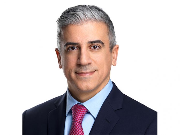 Solotech announces new Vice President — TPi