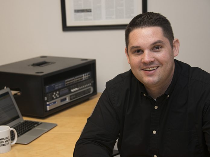 Allied Professional Technologies Appoints Jeff Miranda — TPi