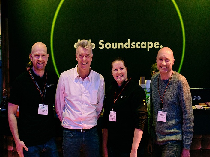 d&b audiotechnik Prolongs Partnership with Backstage Academy — TPi