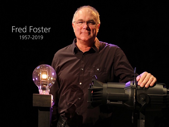 ETC CEO Fred Foster Passes Away at Age 61 — TPi
