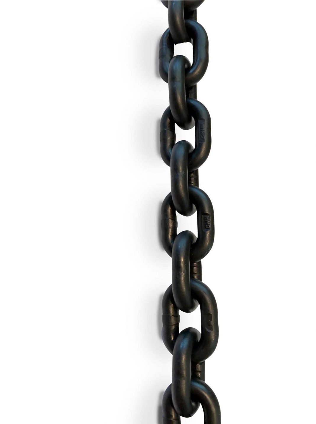 Columbus McKinnon Introduces Black Phosphate Load Chain for the ...