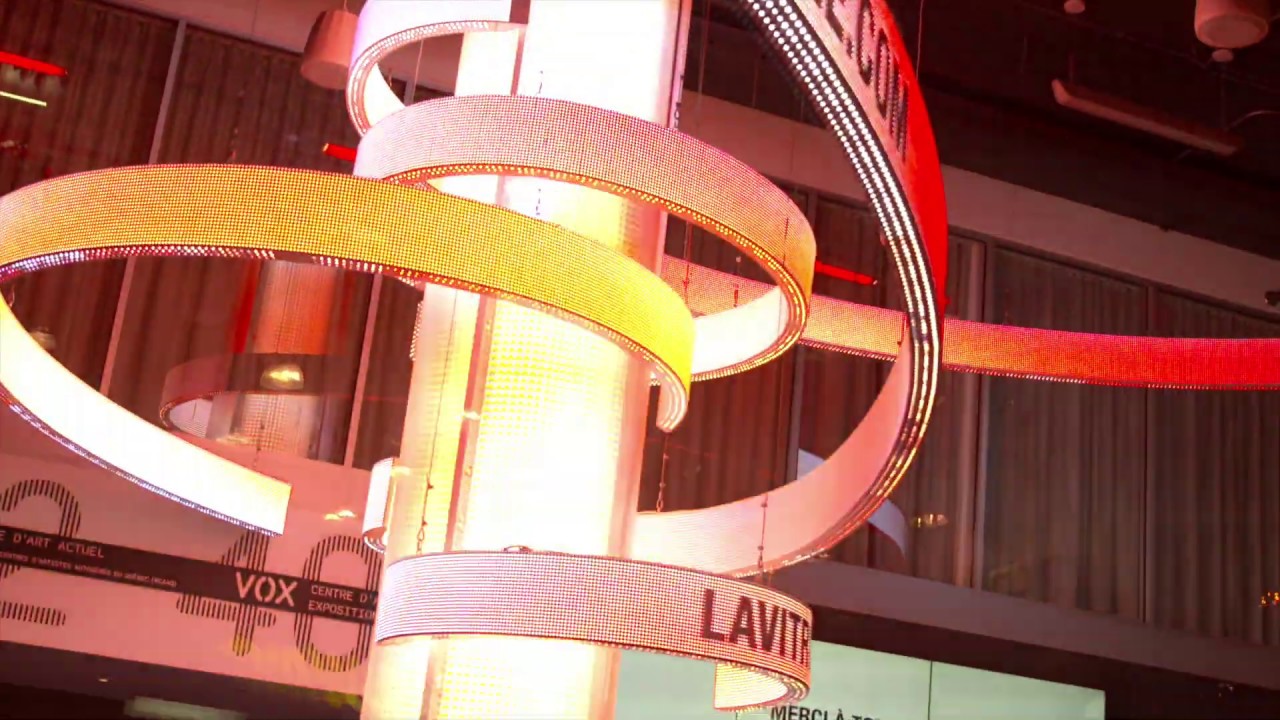 Solotech Implements its New Brand Image — TPi