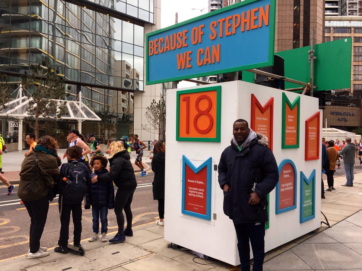 Arena's Marathon Event Collaboration Reaches New Heights — TPi