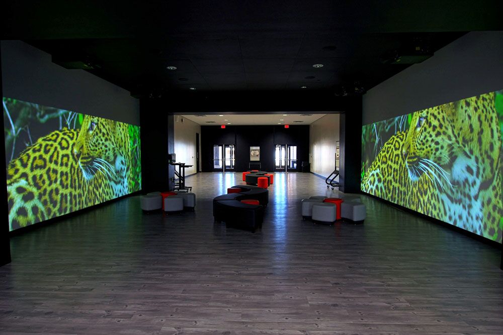 Analog Way’s Ascender 16 Drives Innovative Discovery Center at Texas ...