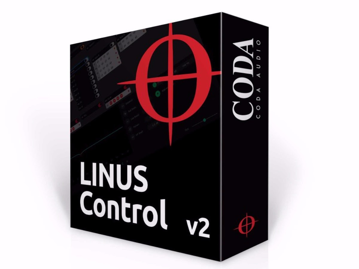 Coda software - olporsolo