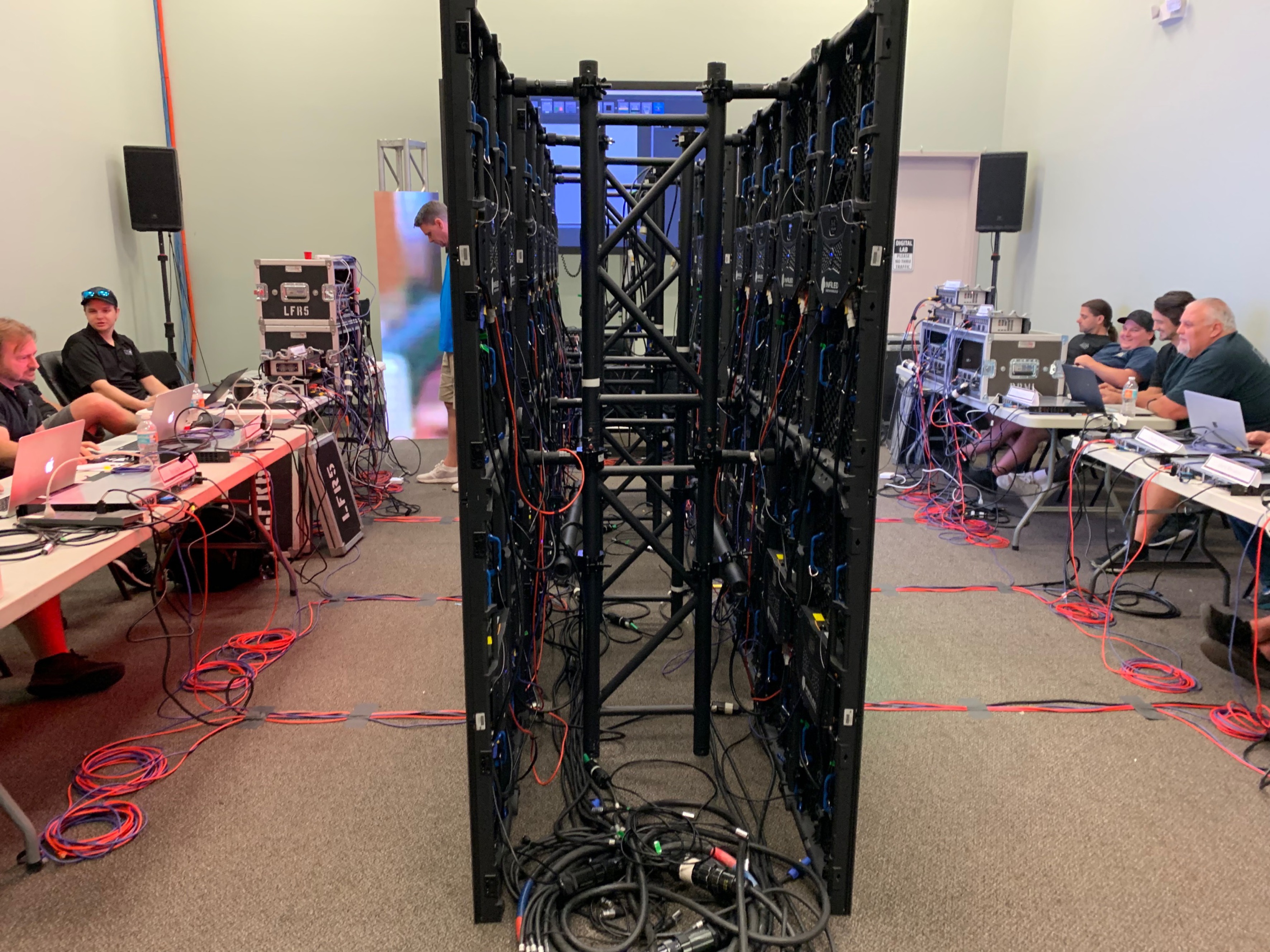 Brompton Technology Expands Training Programme — TPi