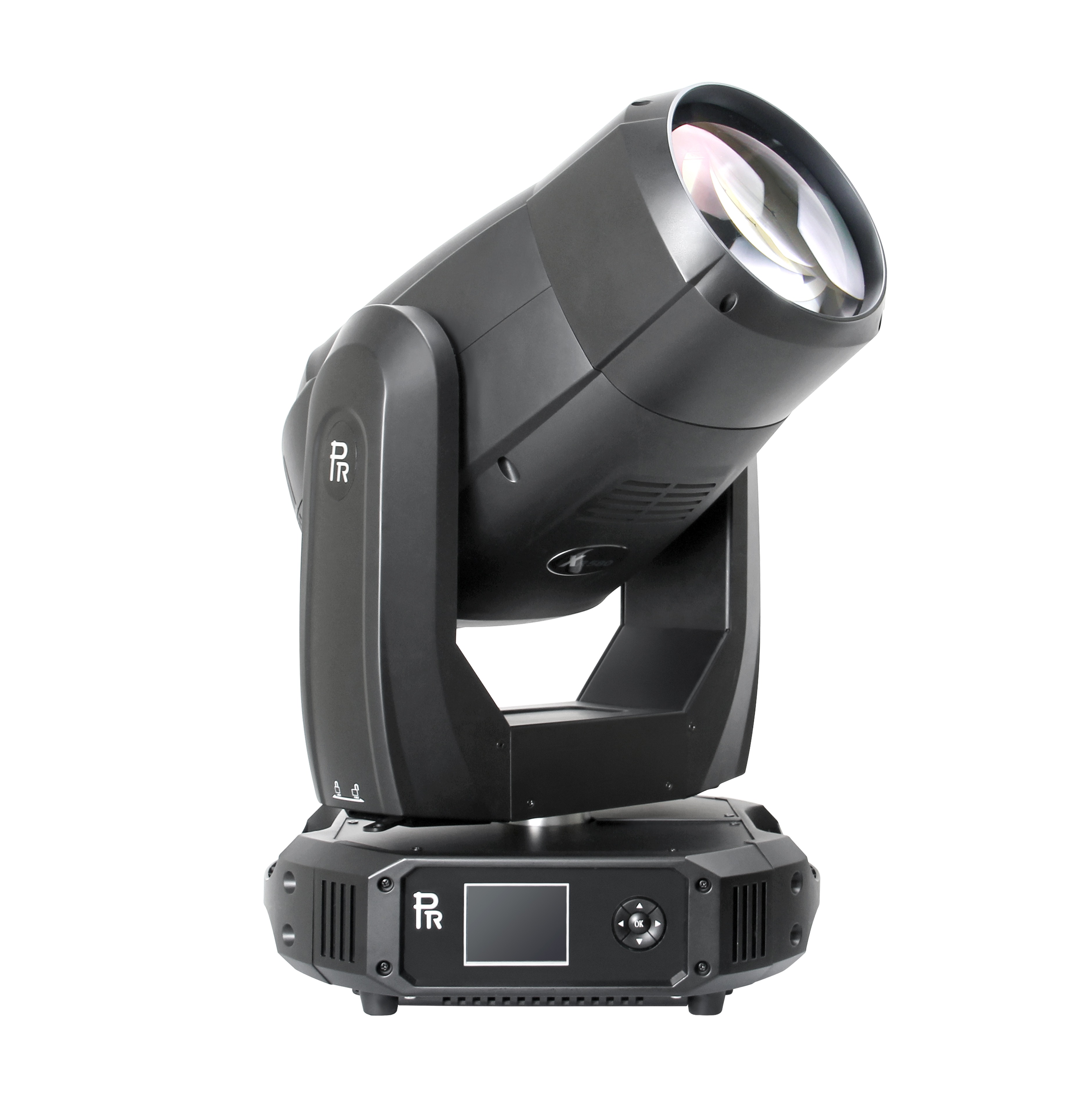PR Lighting Announces New XR 580 Fixtures — TPi