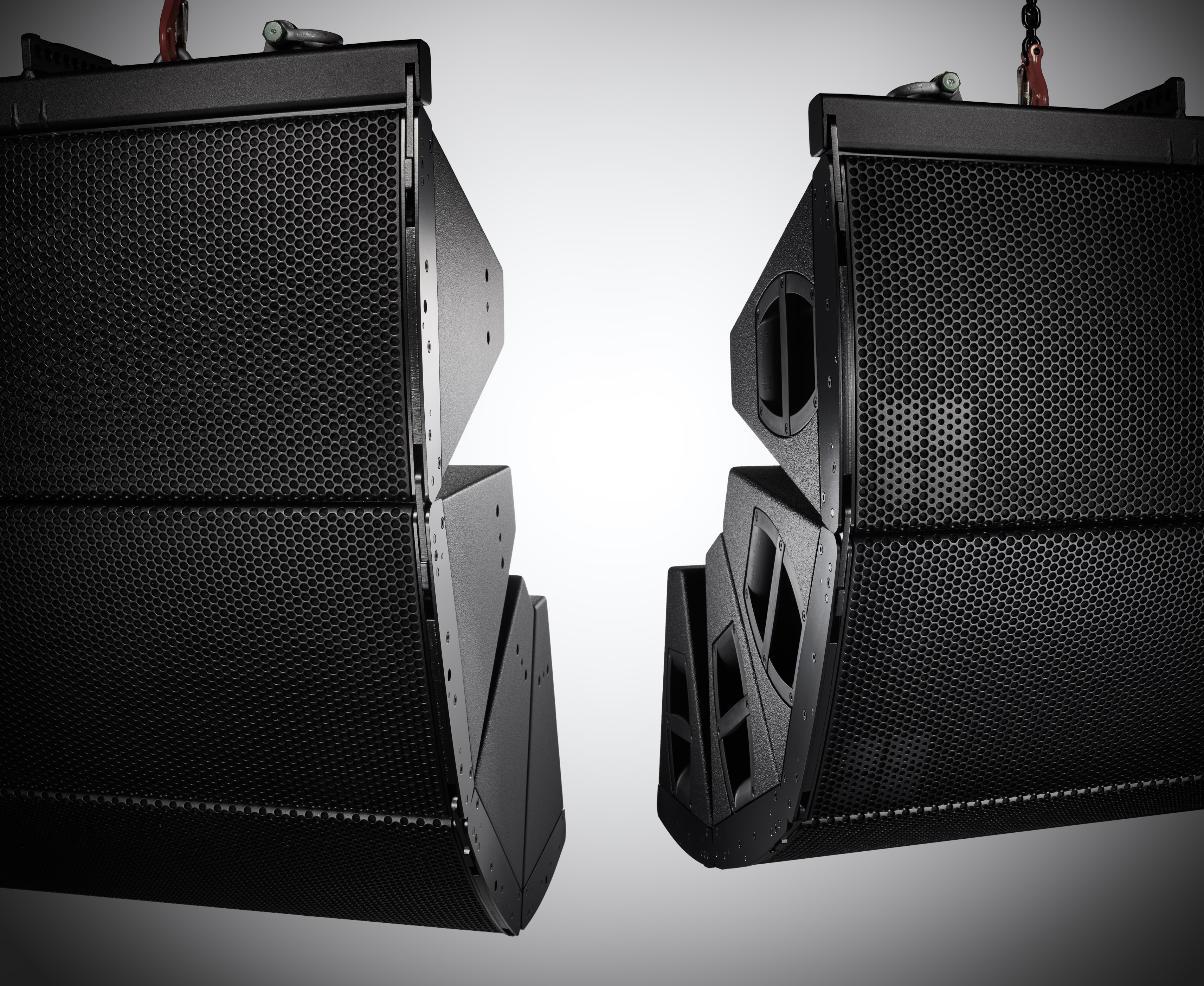 d&b audiotechnik Introduces A-Series Augmented Array Loudspeakers at ...