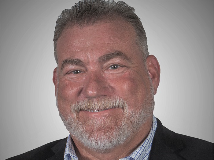 Rich Zabel Joins Riedel as Vice President of Sales for North America — TPi