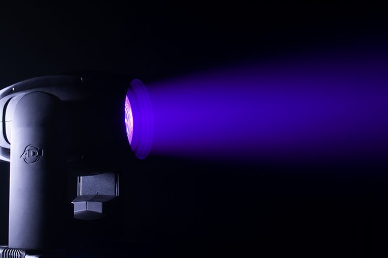 Focus Series Expands With Incredibly Bright Beam Fixture — TPi