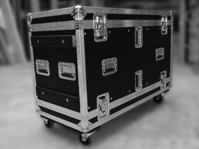 British Flight Case Company Acquires ABS Cases — TPi