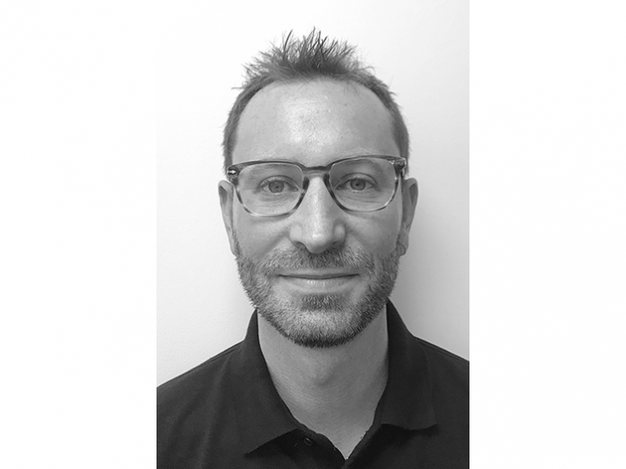 Ambersphere Recruits New Key Account Manager — TPi