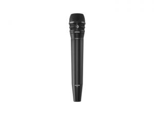 Shure Launches VPH Long Wired Microphone Handle — TPi