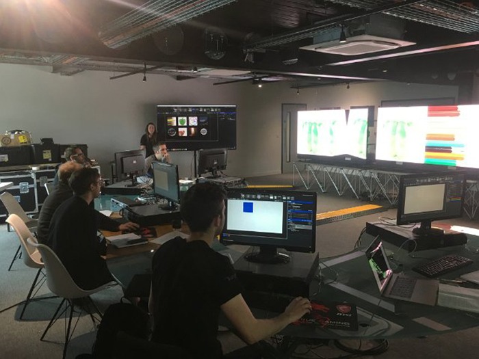 Brompton Technology Offers Training In Manchester — TPi