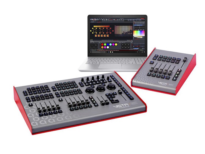Chroma-Q Shows Lighting & Control Solutions at PLASA 2019 — TPi