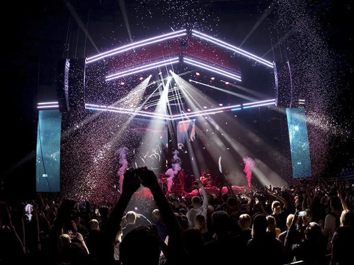 Sound Line Expands its Inventory — TPi