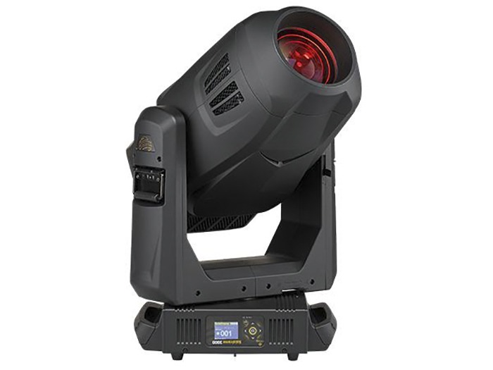 Bandit Lites Buys Into High End Systems Gear — TPi