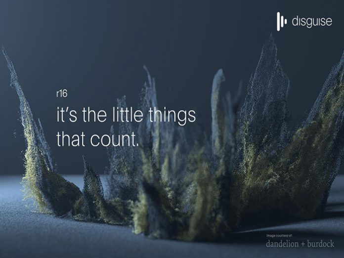 disguise Announces New Software Update — TPi