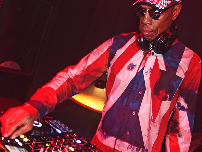 Ocean Colour Scene Drummer Opts for BishopSound Big Gig Rig — TPi