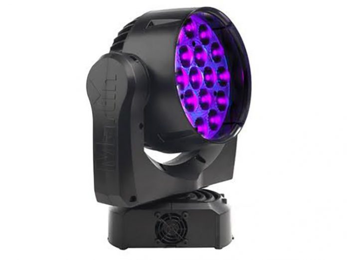 Bandit Lites Add More Martin Professional Gear to Inventory — TPi