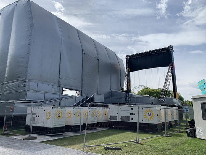 Power Logistics Reduce Carbon Emissions and Slash Fuel Bills — TPi