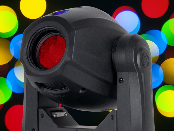 Introducing The Brighter, Bolder Focus Spot 2X — TPi