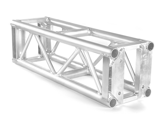 TE Sets the Standard for General Purpose Truss — TPi