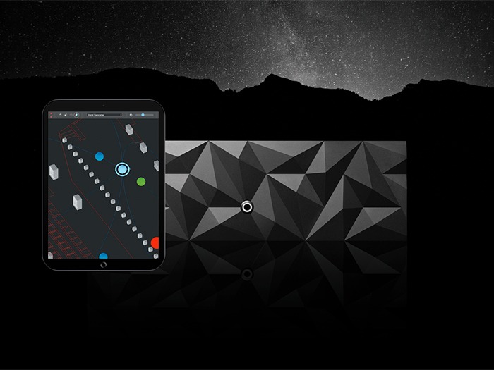 Amadeus Releases HOLOPHONIX 1.5 — TPi