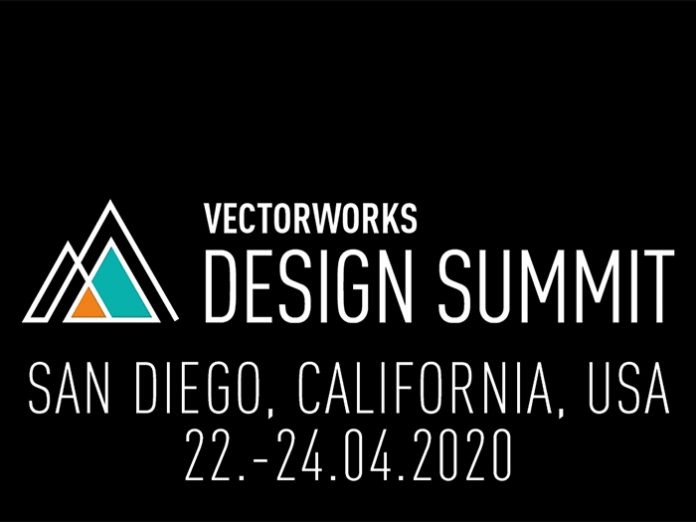 Vectorworks Design Summit Keynote Speakers Announced — TPi
