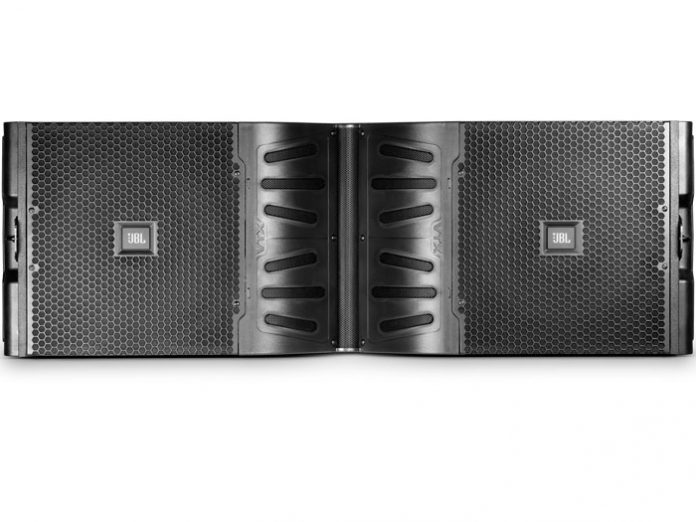 JBL Professional VTX V Series Loudspeakers Drive Adoption In the Indian ...