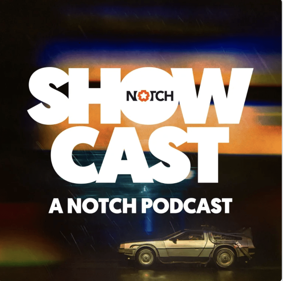 The Notch Showcast Podcast Returns for Season 2 — TPi