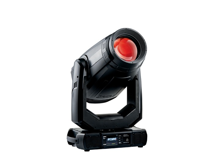 Robe's Hot Spot Lens System for the ESPRITE LED profile — TPi