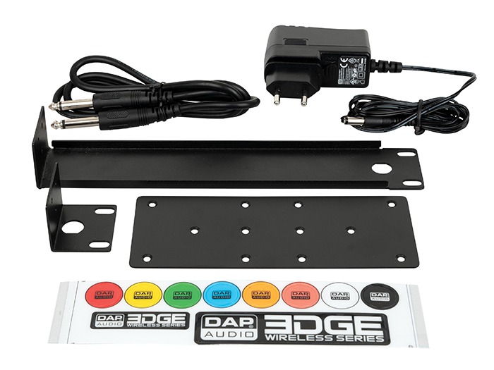 Highlite International Presents the DAP Edge — TPi