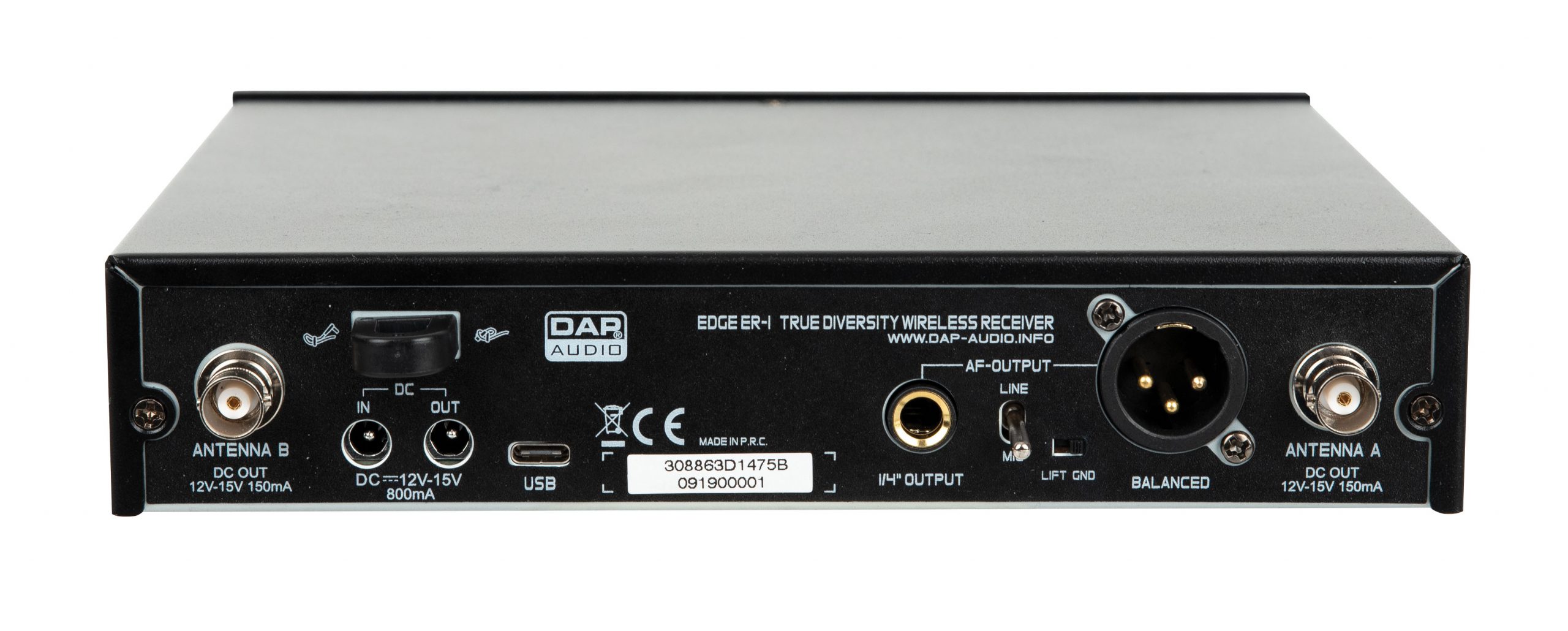 Highlite International Presents the DAP Edge | TPi